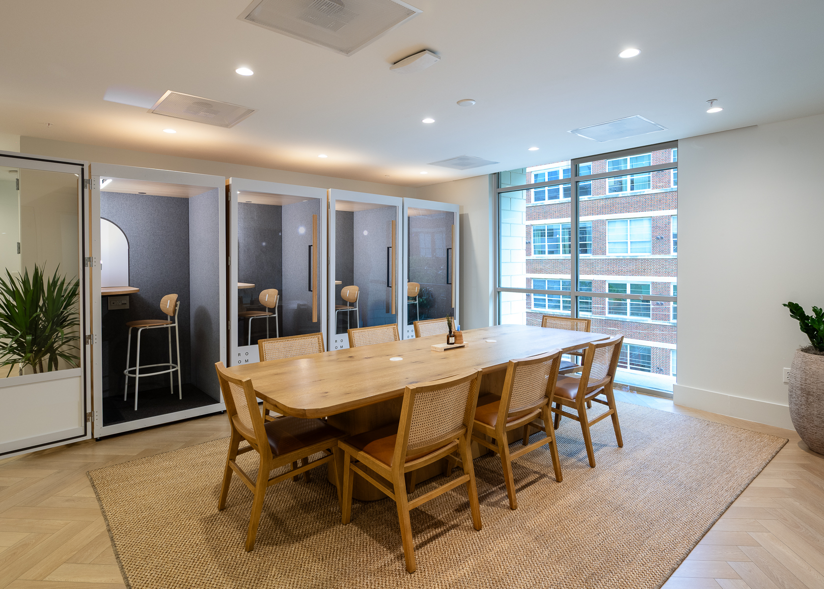 Trace Midtown - The Multifamily Advisory Group at Cushman & Wakefield