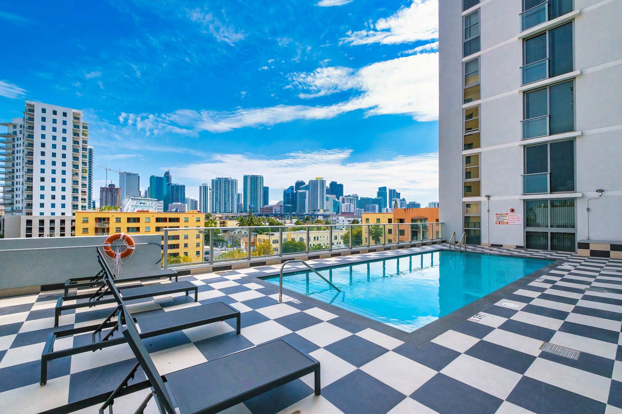 First and Sixth & 590 W Flagler - The Multifamily Advisory Group at ...