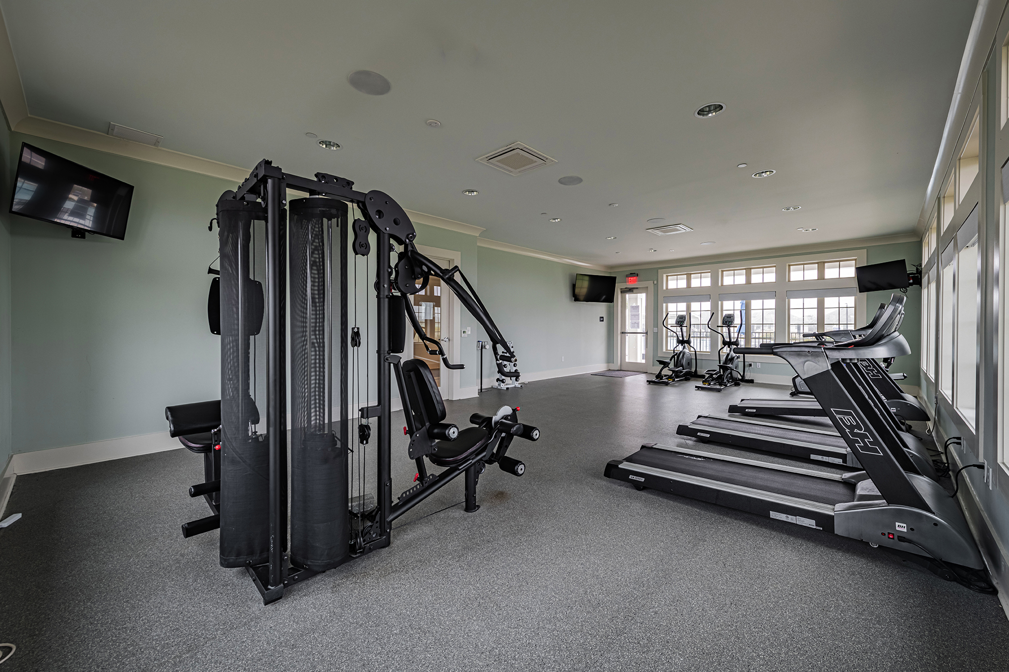 Nautical Point at Lakeshore Villages - The Multifamily Advisory Group ...