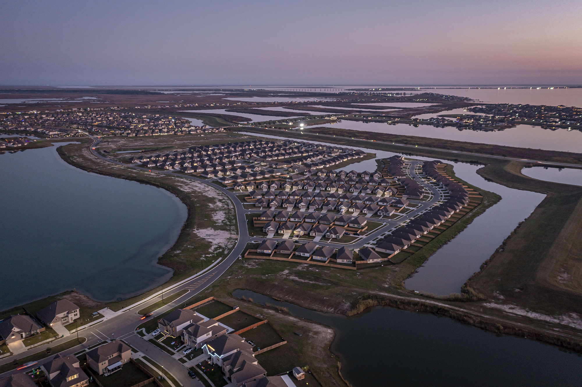 Nautical Point at Lakeshore Villages - The Multifamily Advisory Group ...