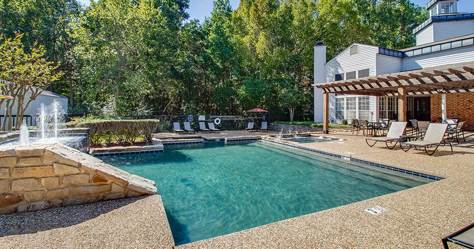 North Louisiana 3 Portfolio - The Multifamily Advisory Group at Cushman ...