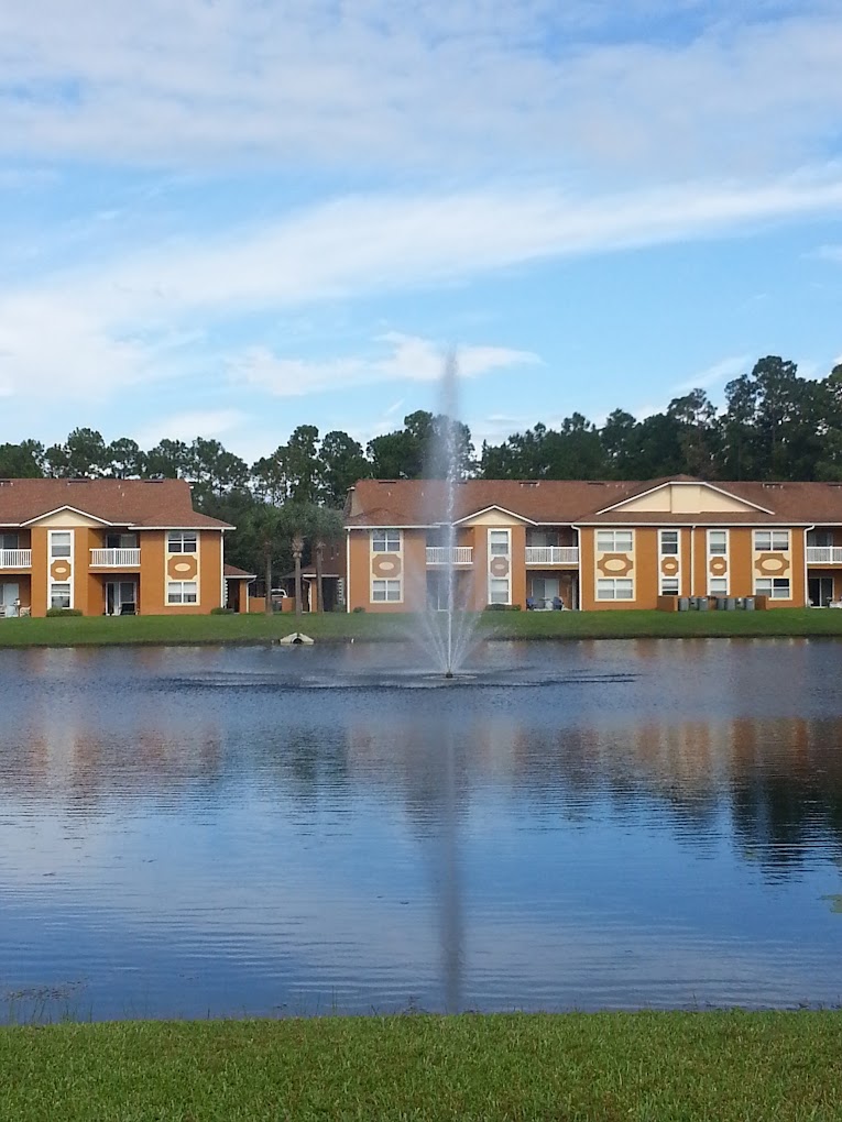 Palm Pointe - The Multifamily Advisory Group at Cushman & Wakefield