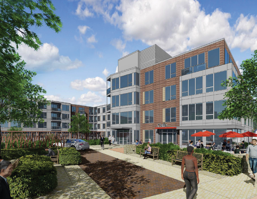 The Residences at Readville Station - The Multifamily Advisory Group at ...