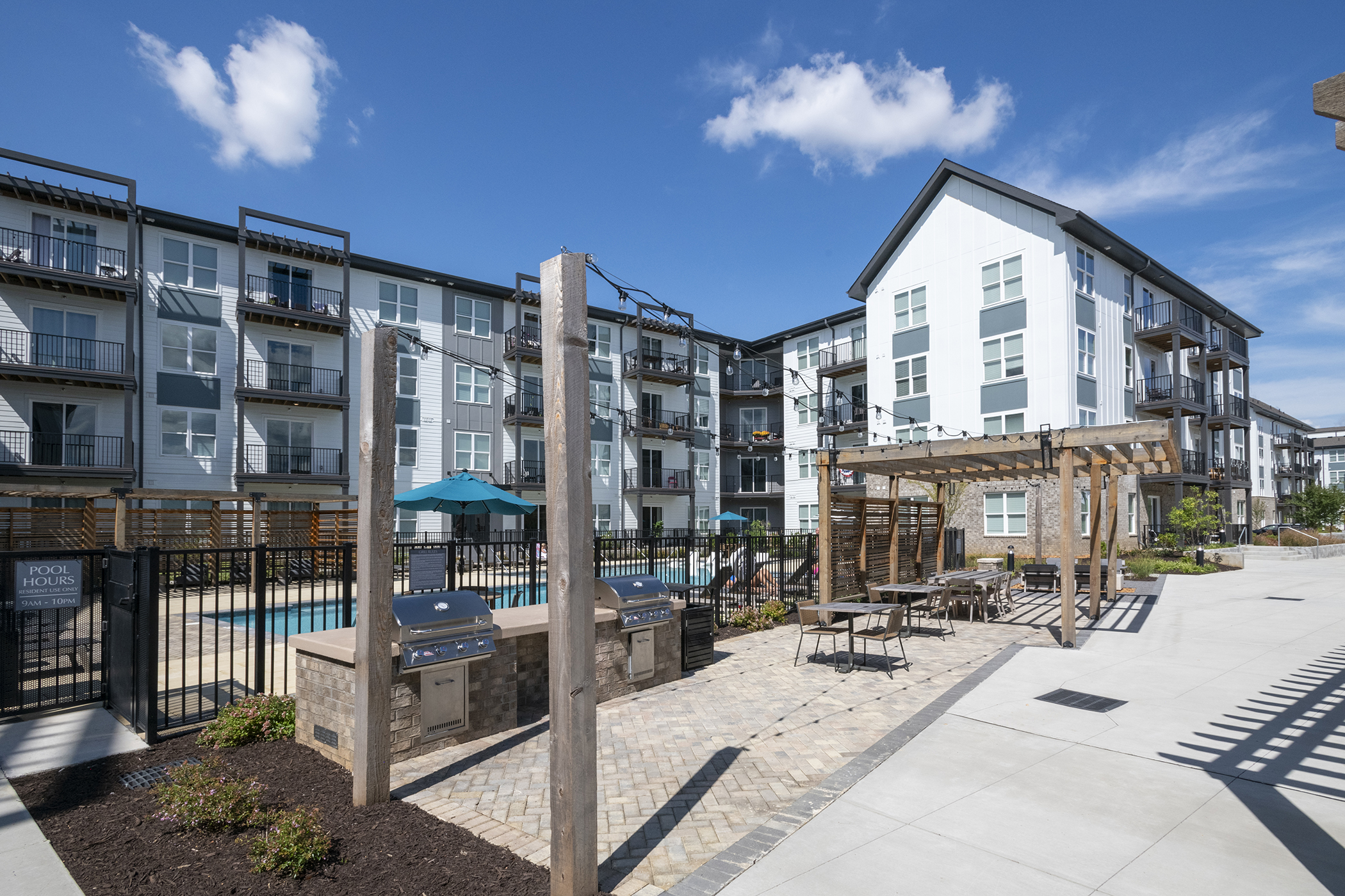 Vital at Springbrook - The Multifamily Advisory Group at Cushman ...