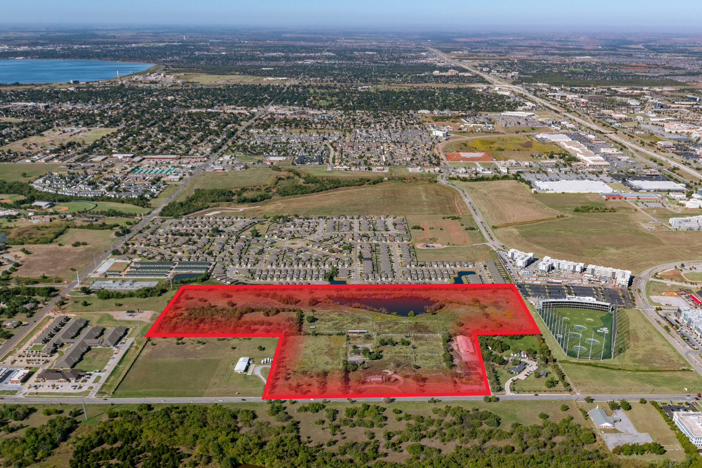 Chisholm Creek Development Site - The Multifamily Advisory Group at ...