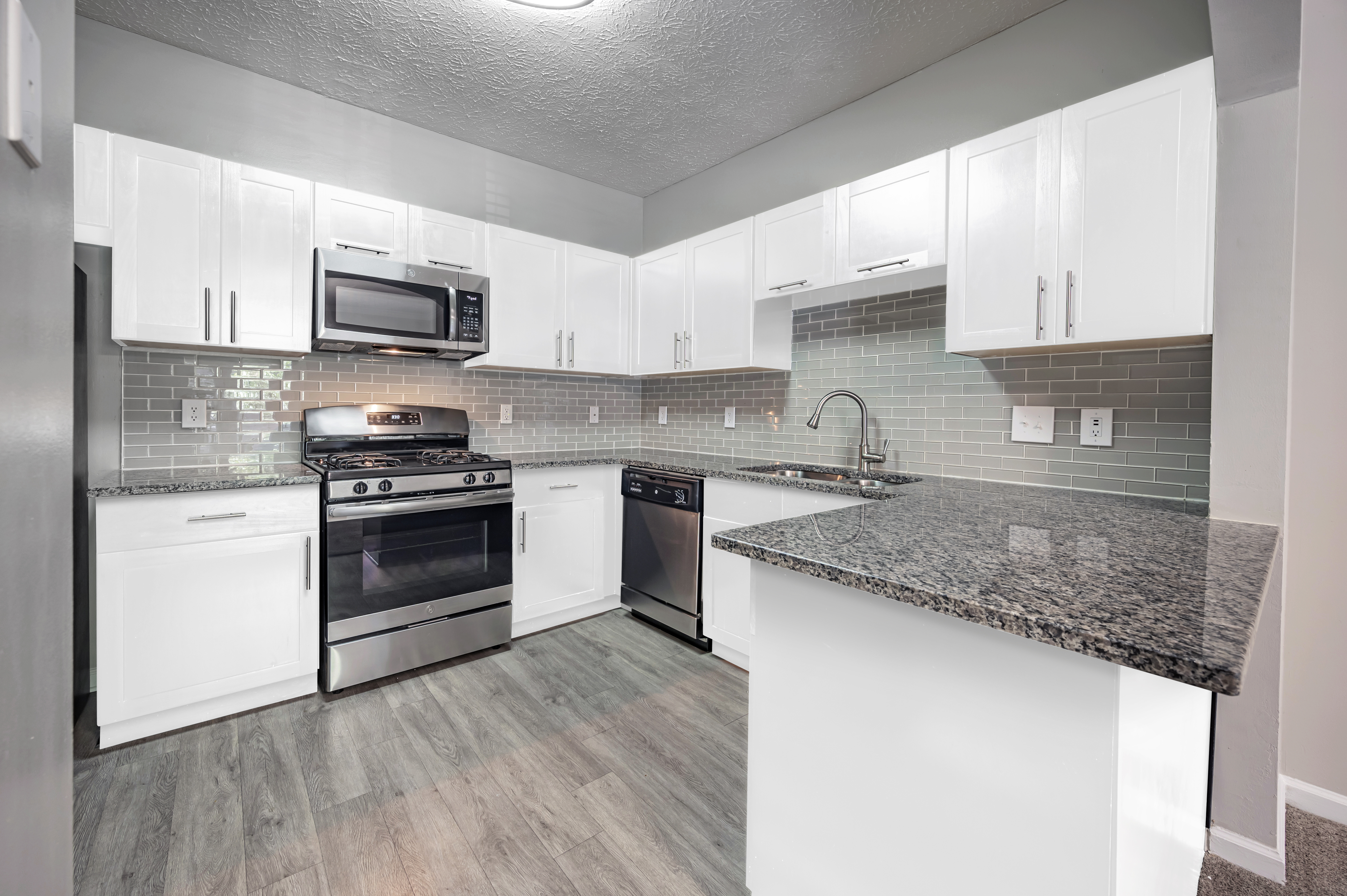 Aspire Perimeter - The Multifamily Advisory Group at Cushman & Wakefield