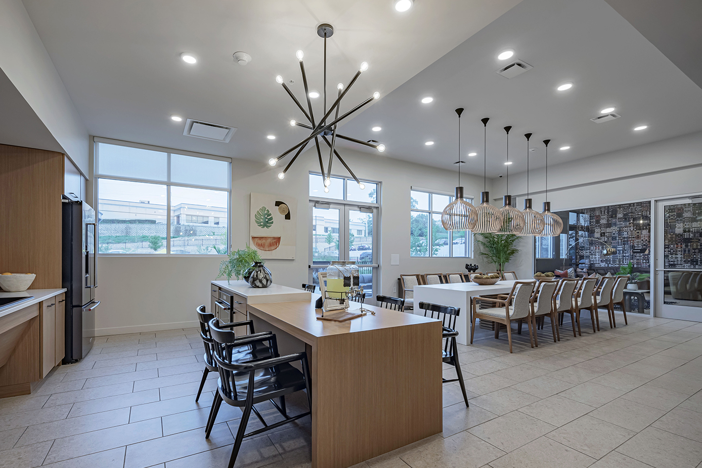 Brookside Commons - The Multifamily Advisory Group at Cushman & Wakefield