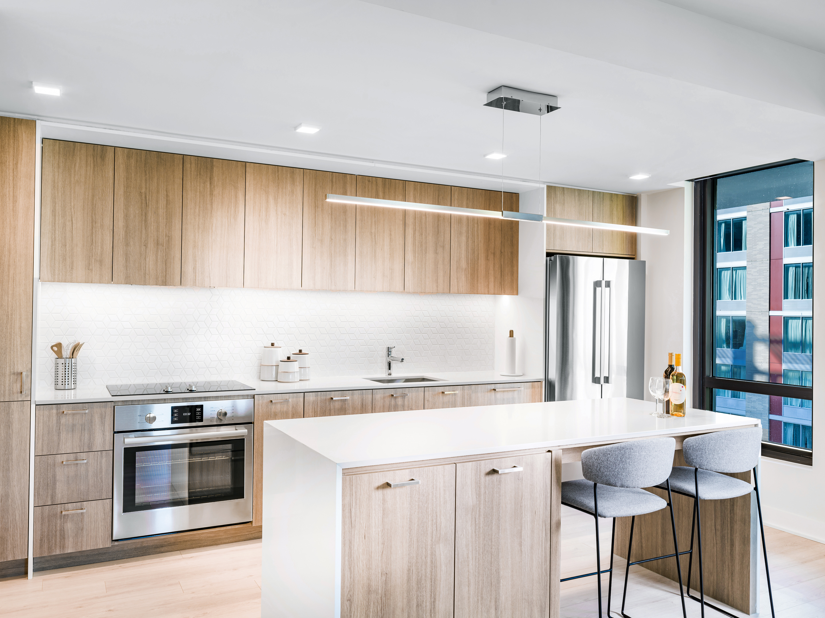 Intersect at O - The Multifamily Advisory Group at Cushman & Wakefield